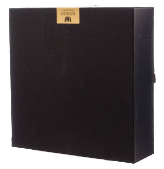 Фруктовница 27 см AS Crystal Bohemia "Phoenix" AS Crystal / 341360 ...