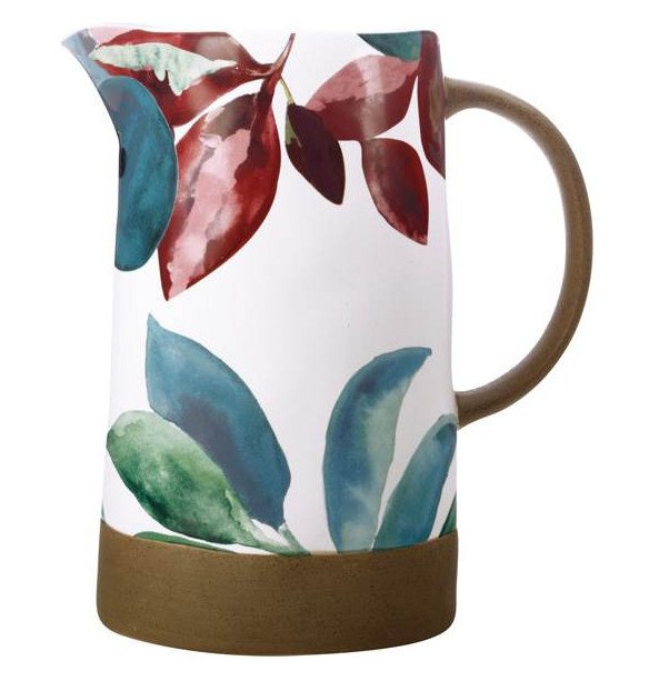 Кувшин для воды 2 л Maxwell & Williams "Samba" (инд.упаковка) / 298509 ...