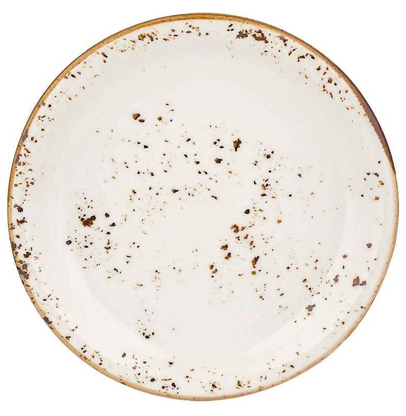 Тарелка 17 см 6 шт "Elegance" (6шт.) / 320234 купить в Москве | «Посуда ...