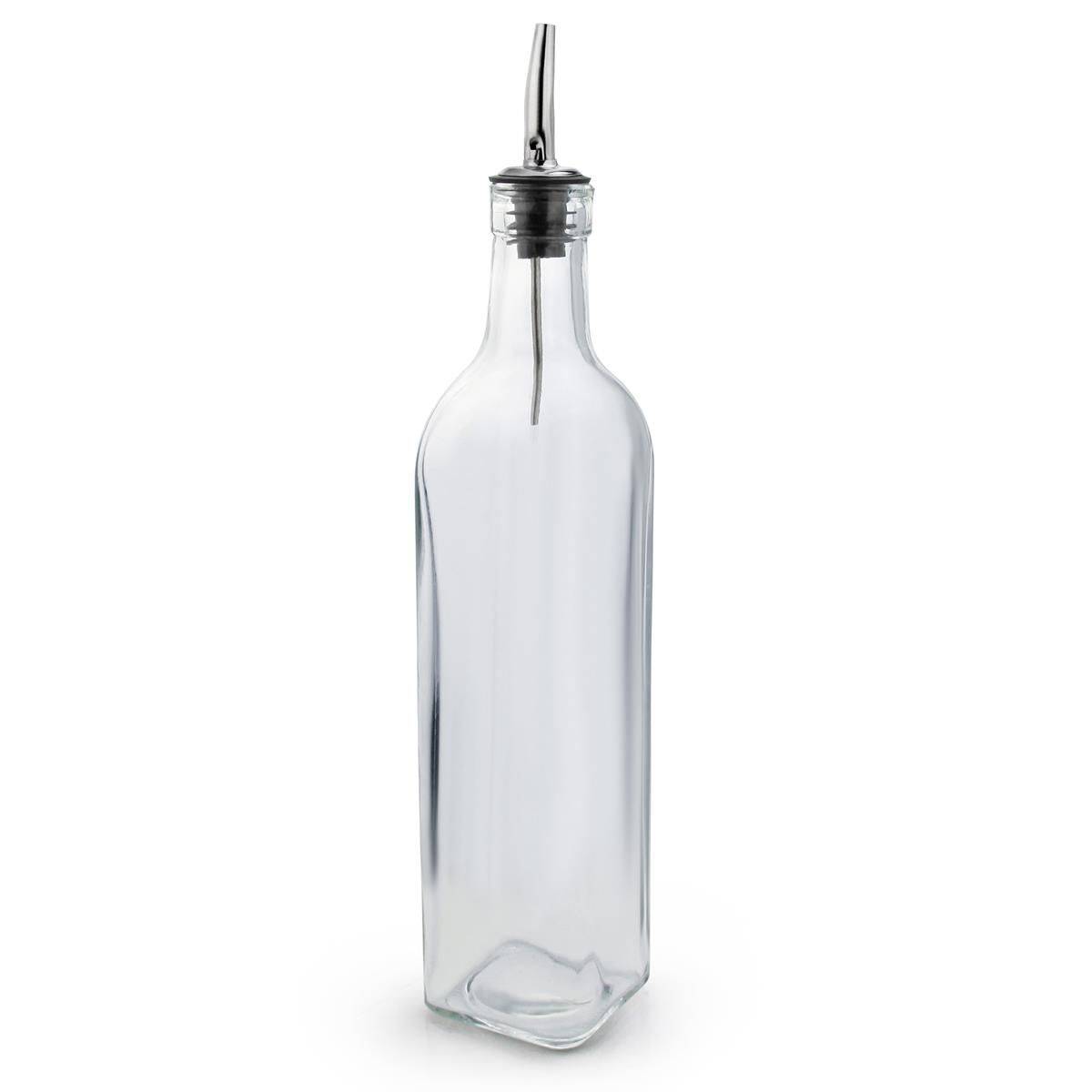 Бутылка 474 мл с гейзером для масел P.L. Proff Cuisine / 380472 купить ...