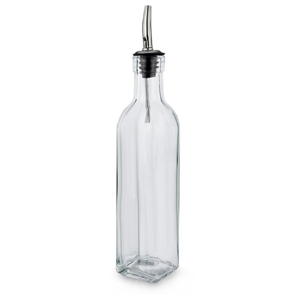 Бутылка 237 мл с гейзером для масел P.L. Proff Cuisine / 380471 купить ...