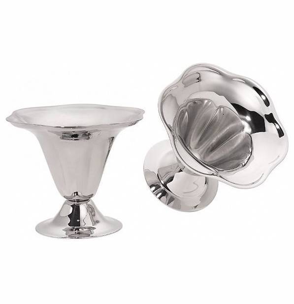 Креманки для мороженого 150 мл 2 шт P.L. Proff Cuisine "REG" / 315857 ...